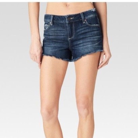 PAIGE | Shorts | Paige Keira Short | Poshmark